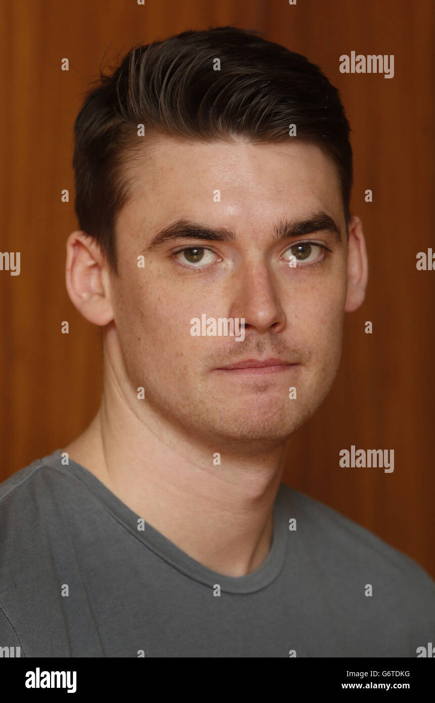 Mark craig hi-res stock photography and images - Alamy