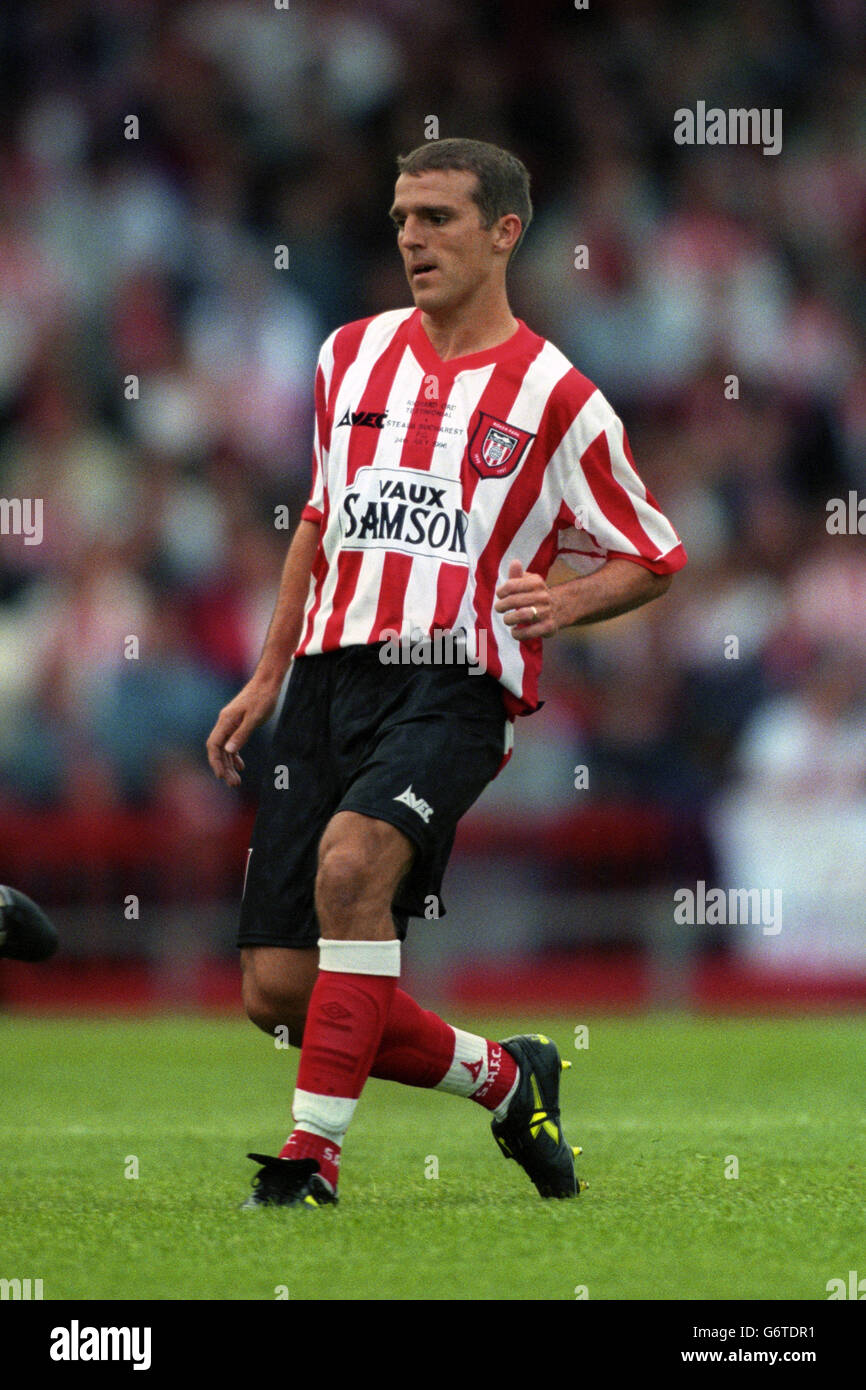 Richard ord sunderland hi-res stock photography and images - Alamy