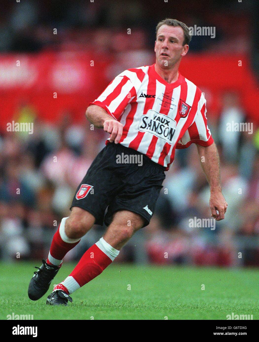 Richard ord hi-res stock photography and images - Alamy