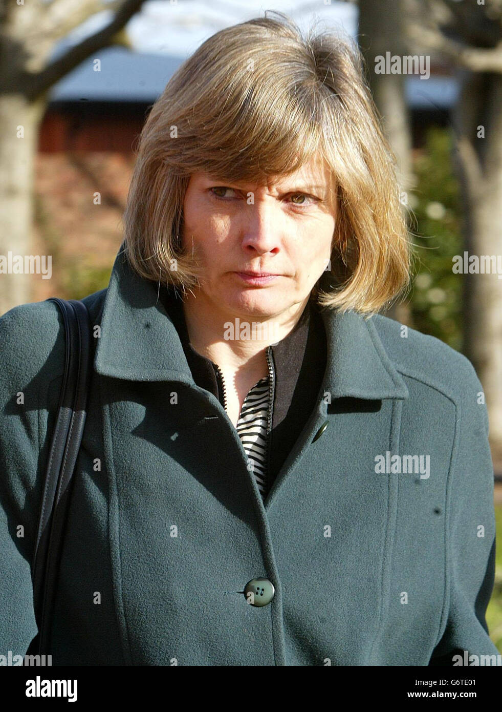 Barrow in furness town centre hi-res stock photography and images - Alamy