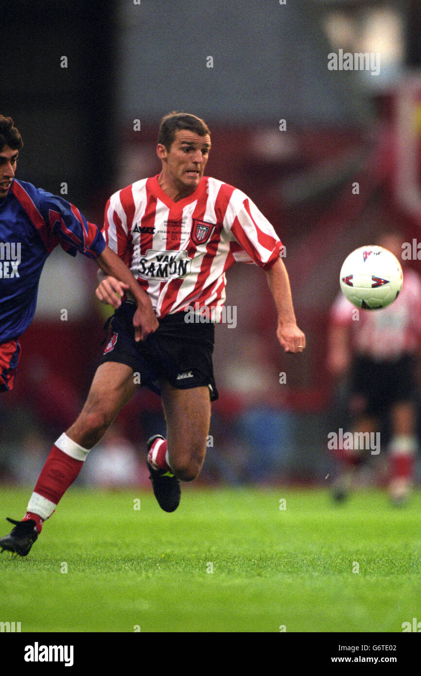 Richard Ord Testimonial High Resolution Stock Photography and Images ...