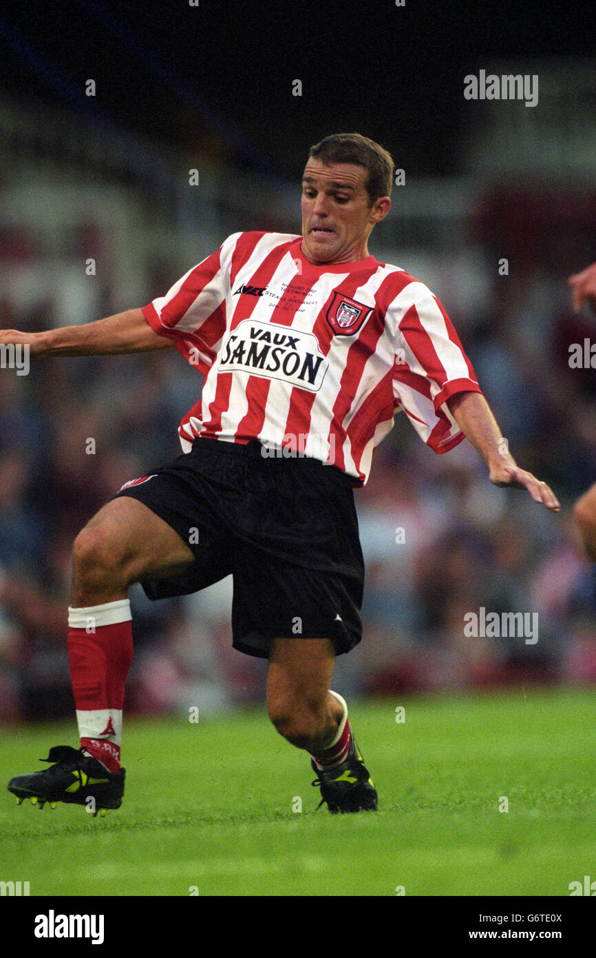 Richard Ord Testimonial High Resolution Stock Photography and Images ...