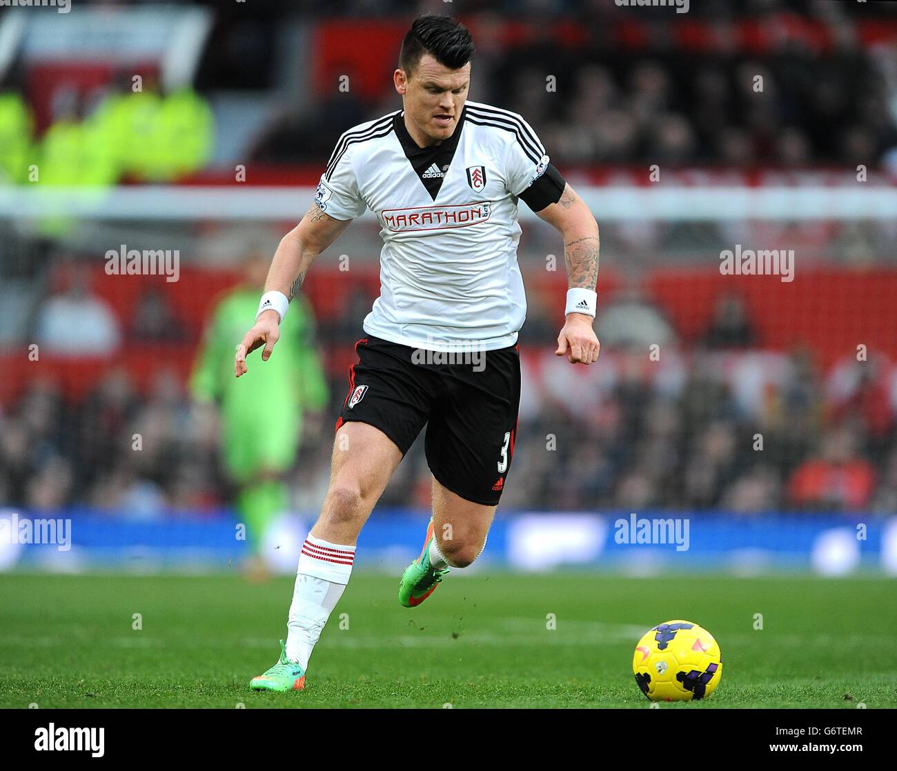 John arne riise manchester hi-res stock photography and images - Alamy
