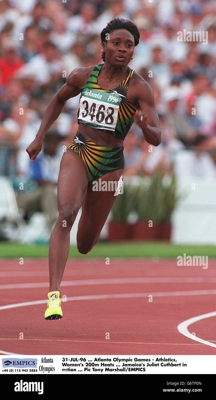 Juliet Cuthbert High Resolution Stock Photography and Images - Alamy