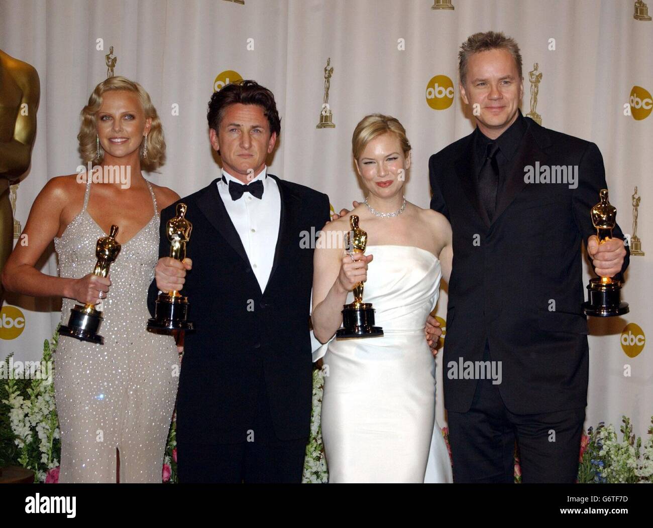 Oscar awards 2000 hi-res stock photography and images - Alamy