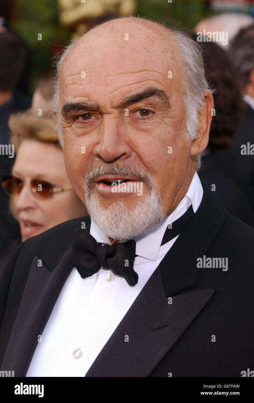 Sean Connery 007 High Resolution Stock Photography and Images - Alamy