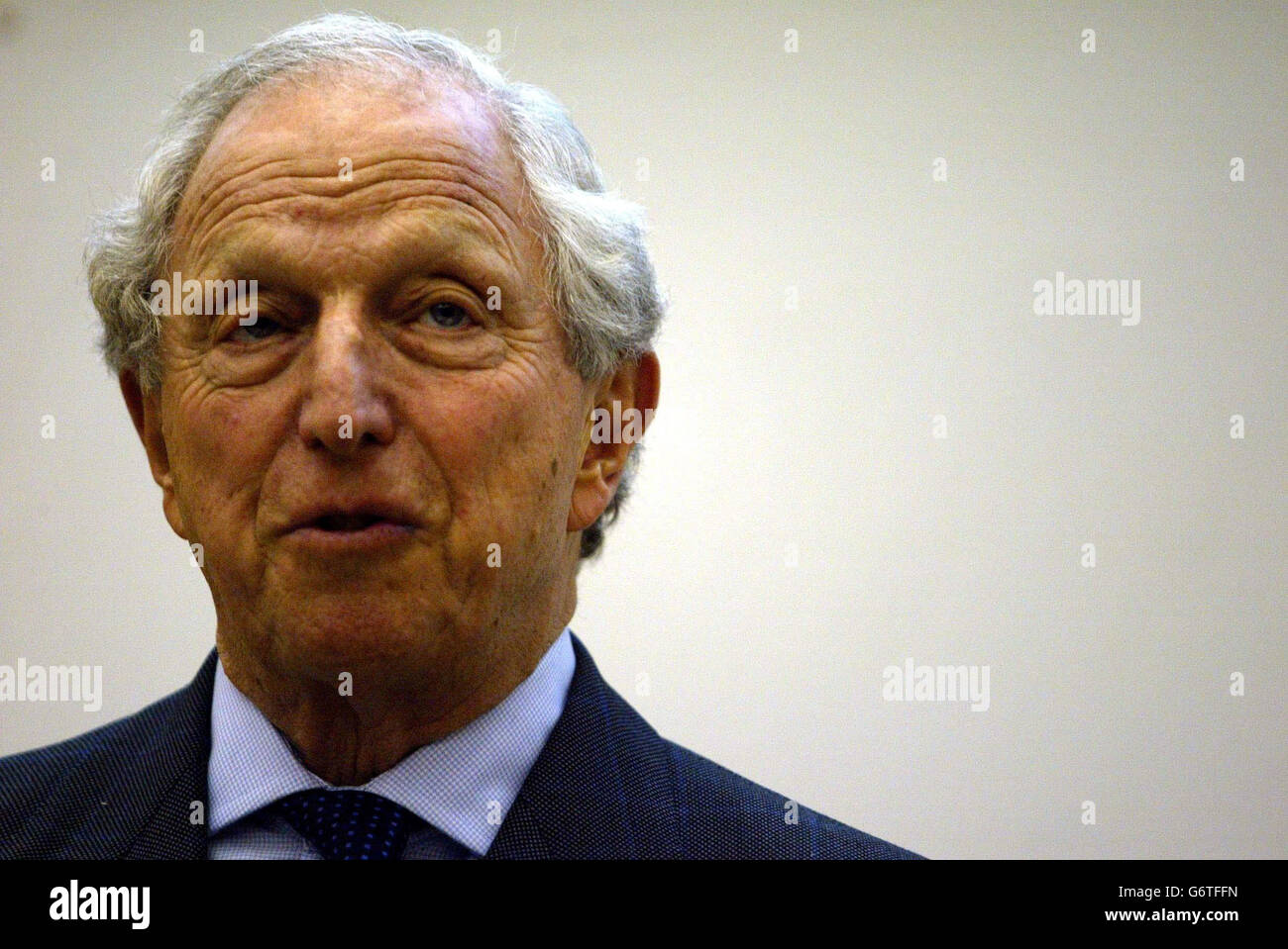 Supreme court's chief justice hi-res stock photography and images - Alamy