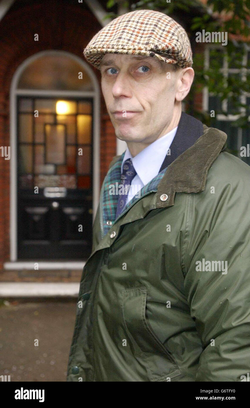 Ian simpson hi-res stock photography and images - Alamy