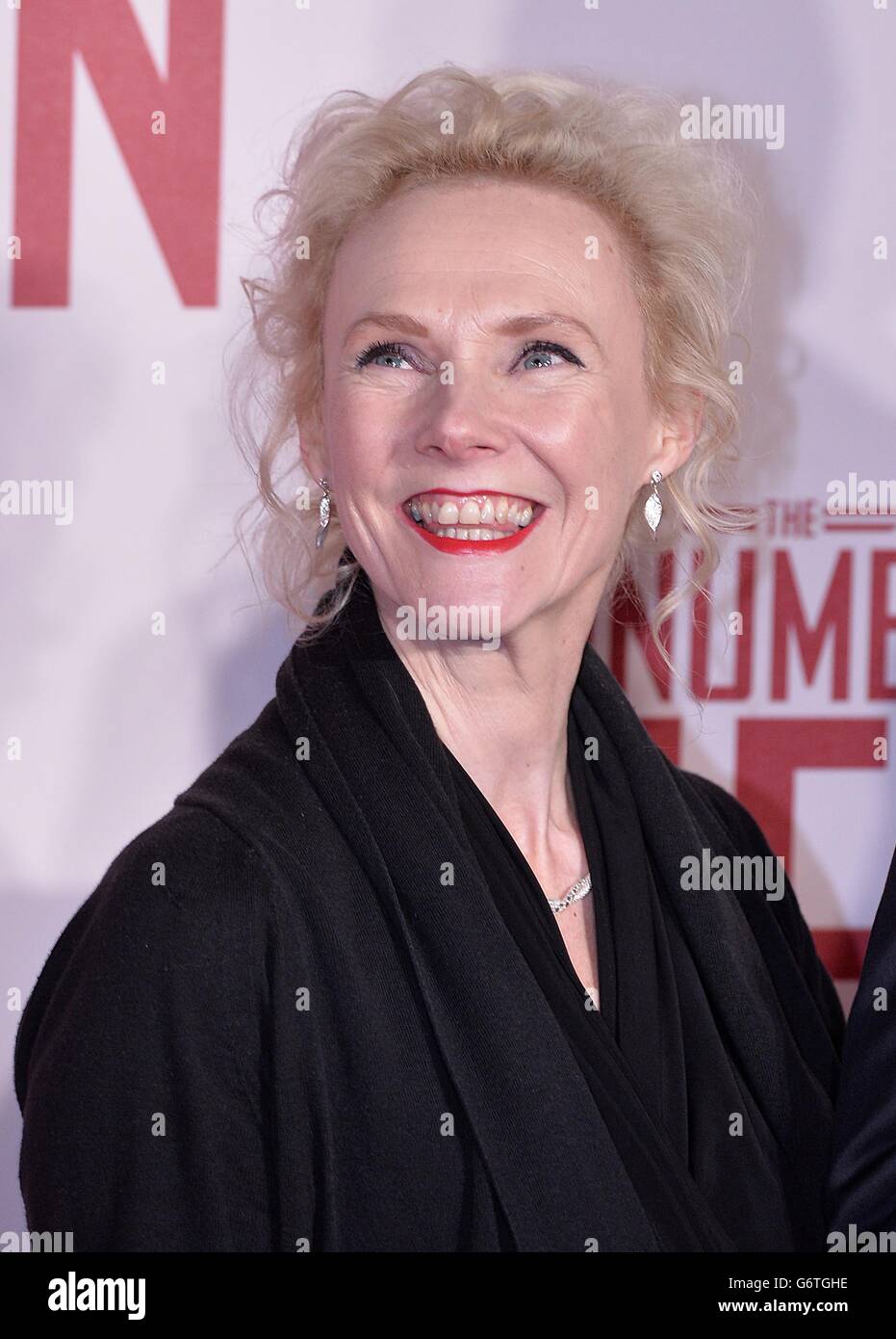 Joy Harrison High Resolution Stock Photography and Images - Alamy