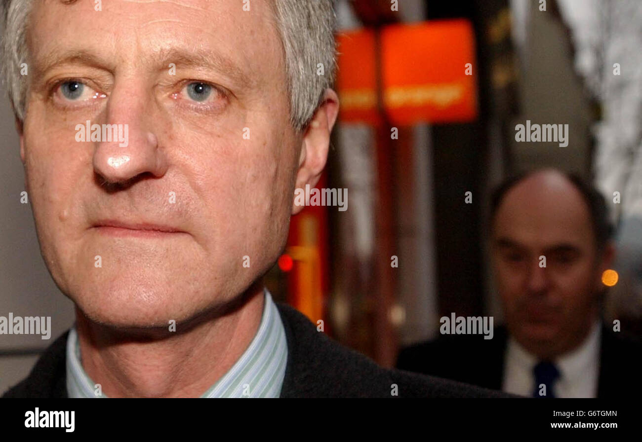 The Bichard Inquiry Stock Photo - Alamy