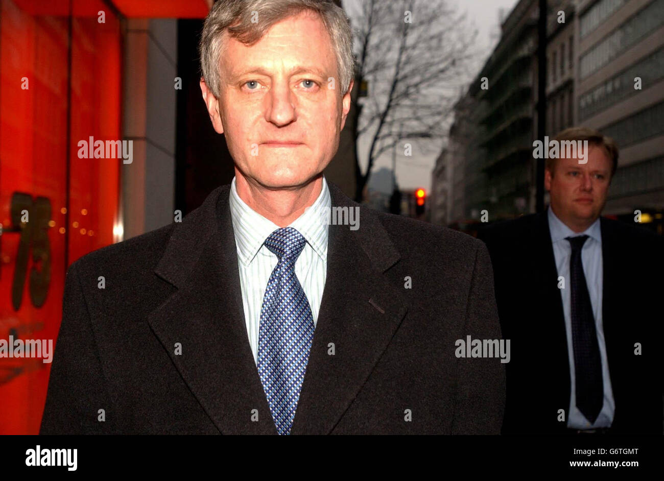 The Bichard Inquiry Stock Photo - Alamy