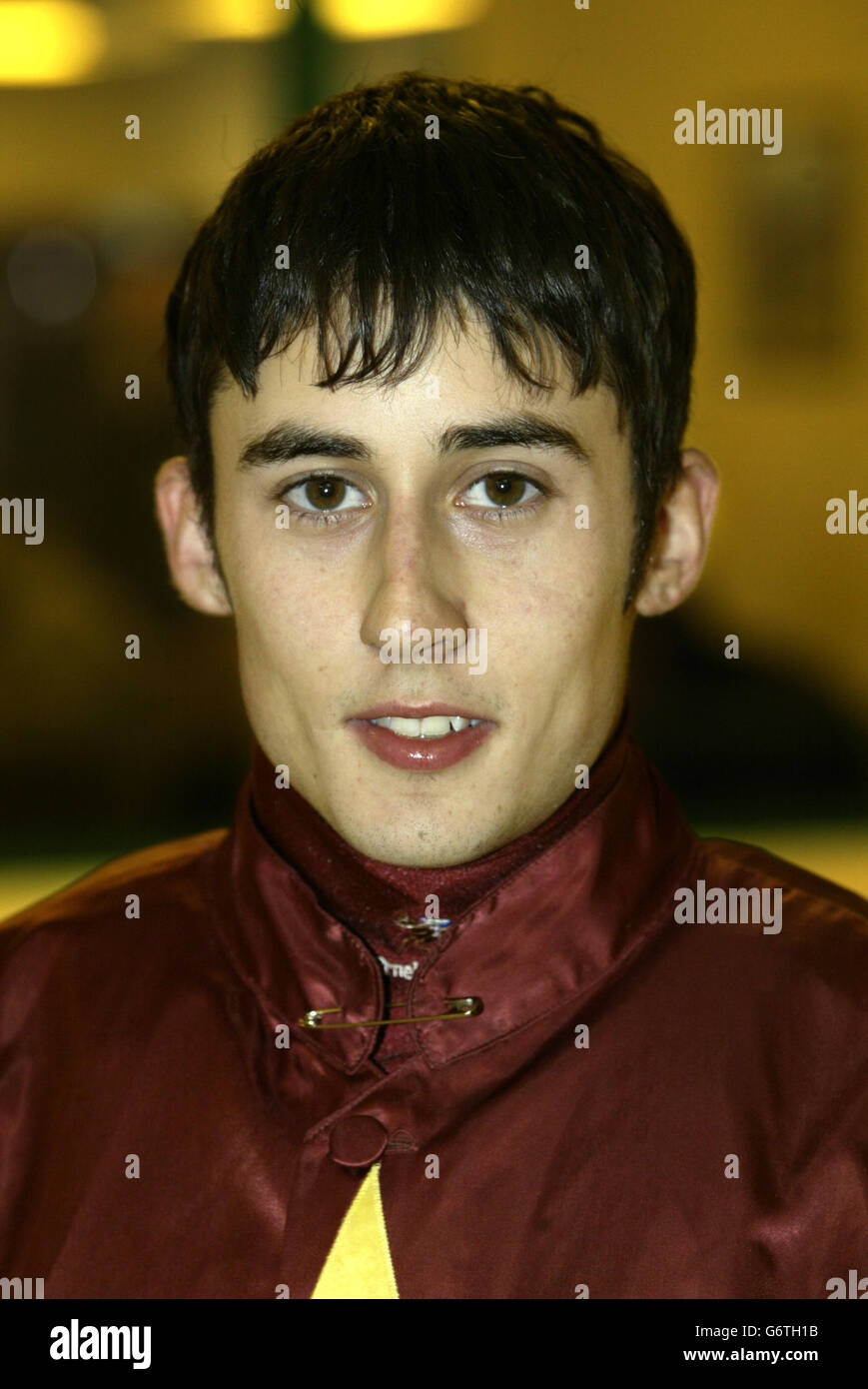 C Catlin Jockey Wolverhampton. Jockey Chris Catlin at Wolverhampton ...