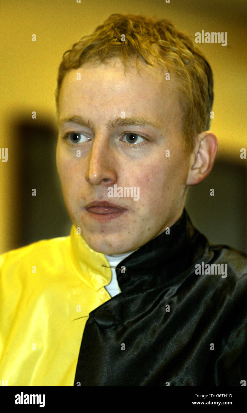 C Haddon Jockey Wolverhampton. Jockey Colin Haddon at Wolverhampton ...