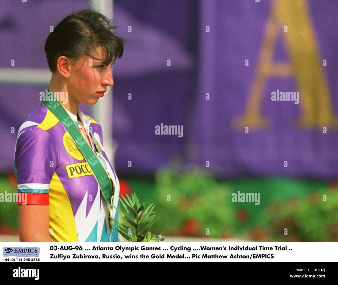 Zulfiya hi-res stock photography and images - Alamy