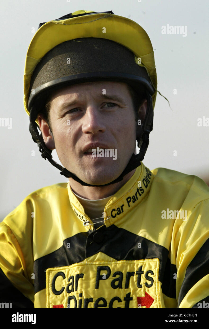 R Hobson Jockey Leicester. Jump Jockey Richard Hobson at Leicester ...