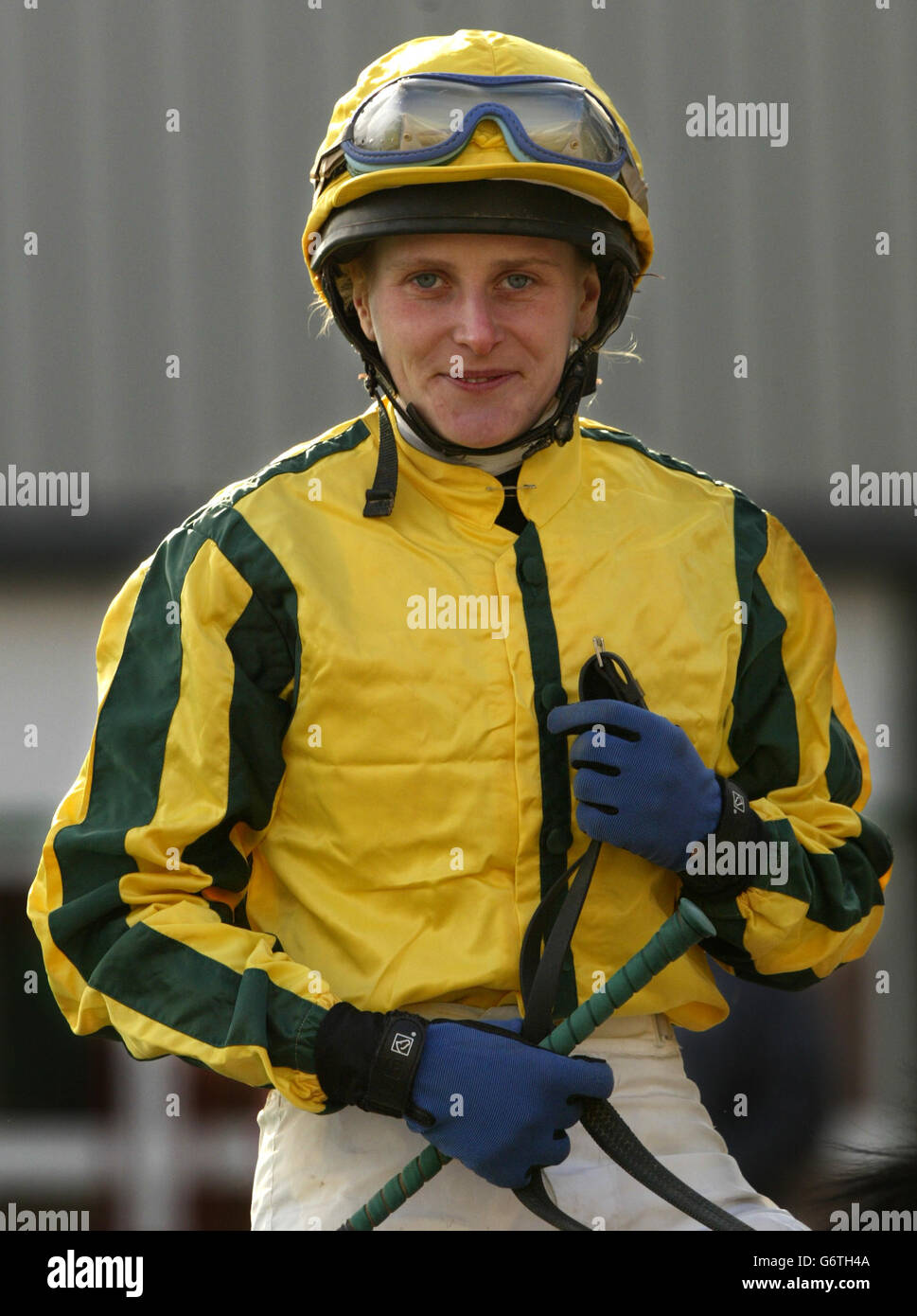 Miss wolverhampton hi-res stock photography and images - Alamy