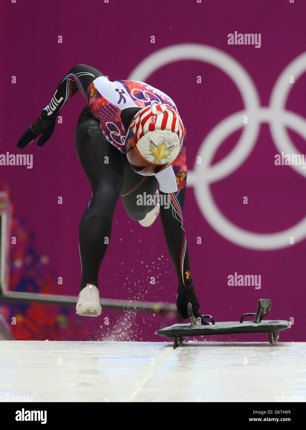 Katie uhlaender hi-res stock photography and images - Alamy