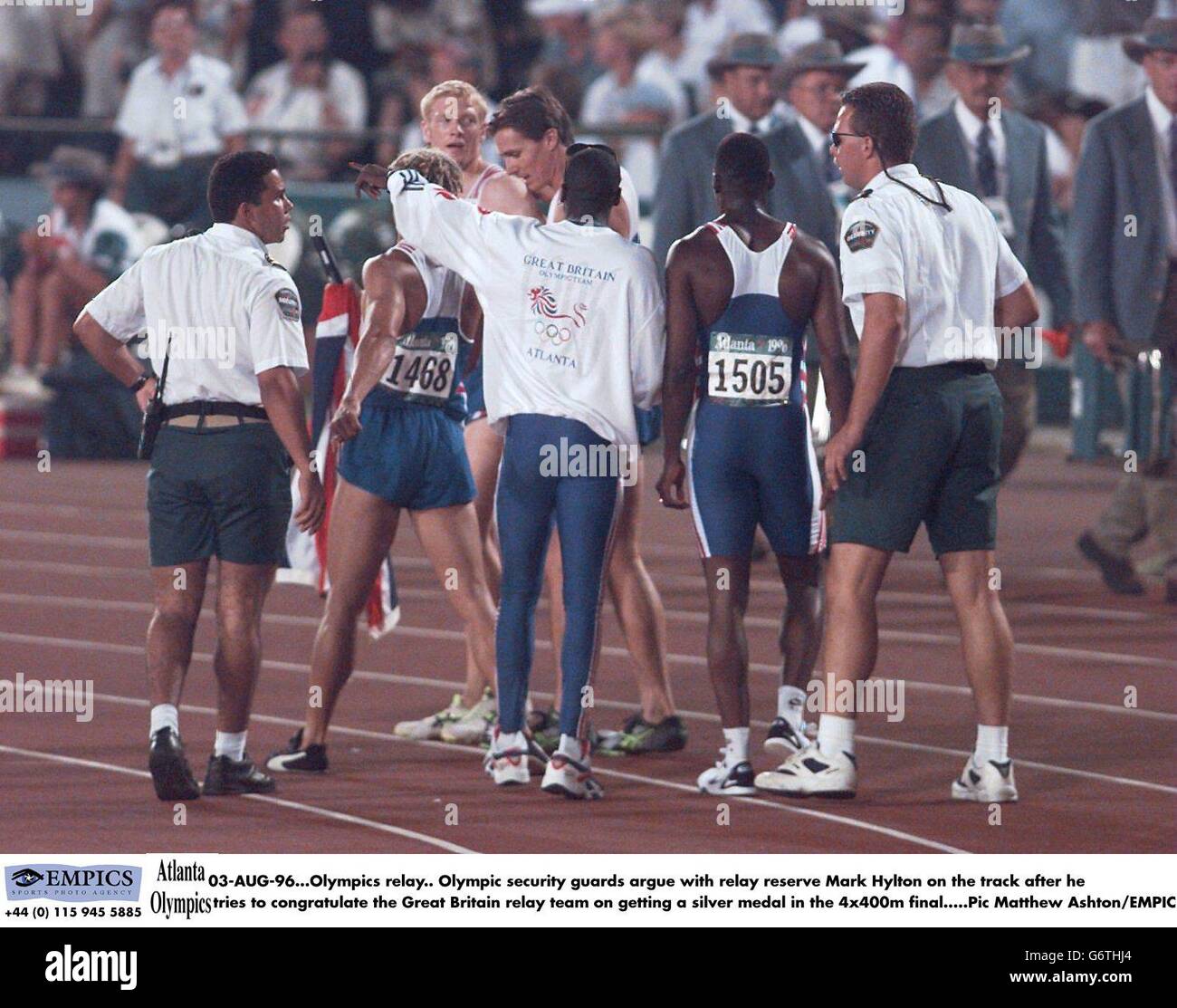 Mark hylton hi-res stock photography and images - Alamy