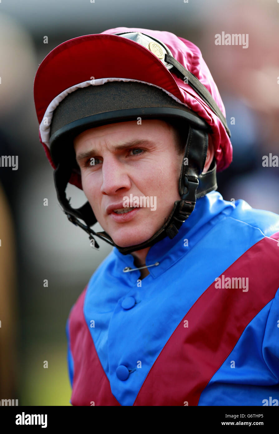 Jamie moore shot hi-res stock photography and images - Alamy