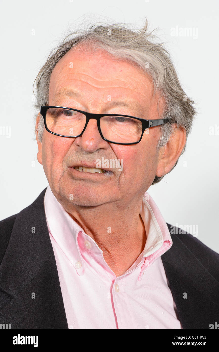 Michael Hopkins Buildings