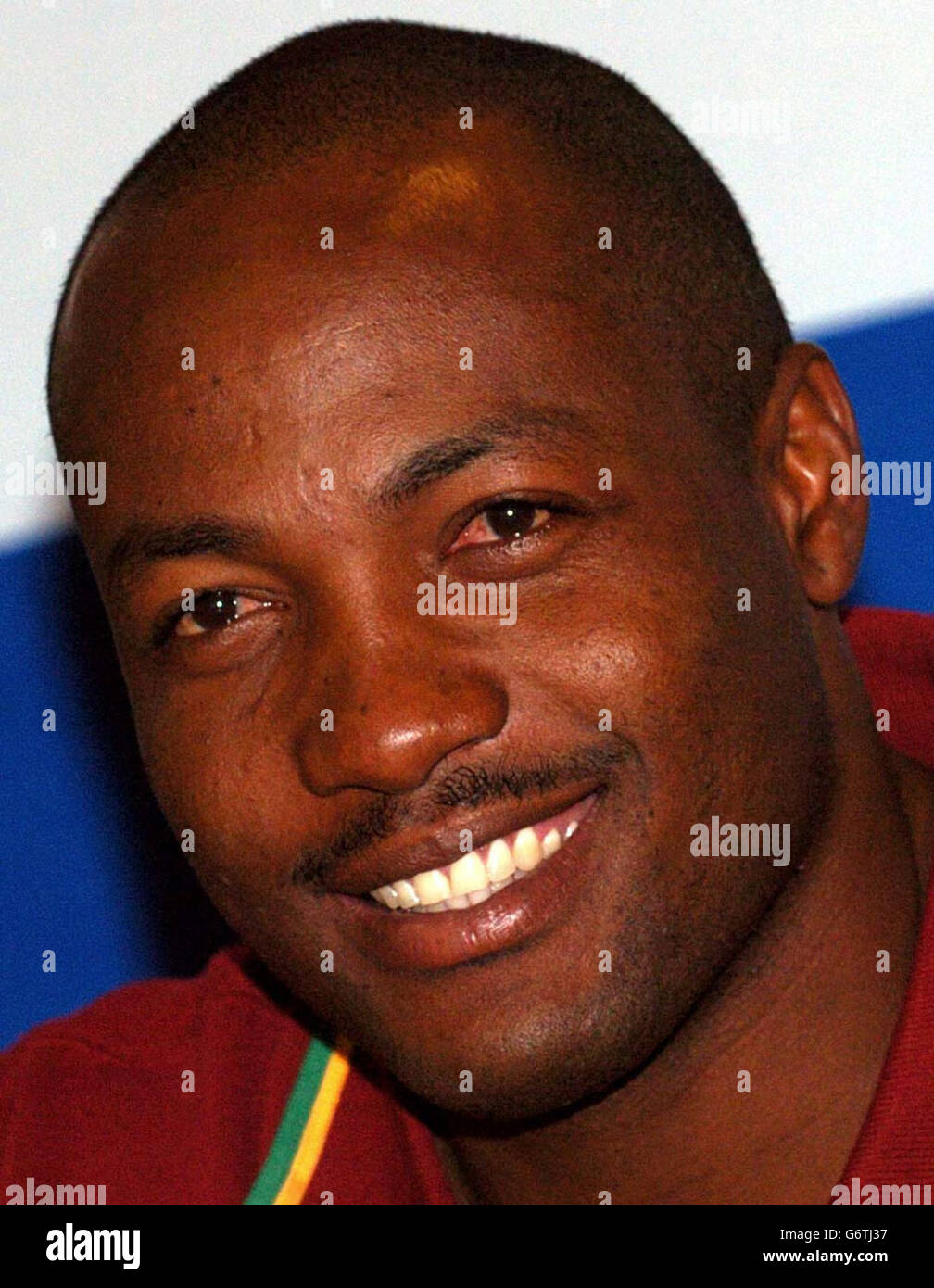 The west indies captain hi-res stock photography and images - Alamy