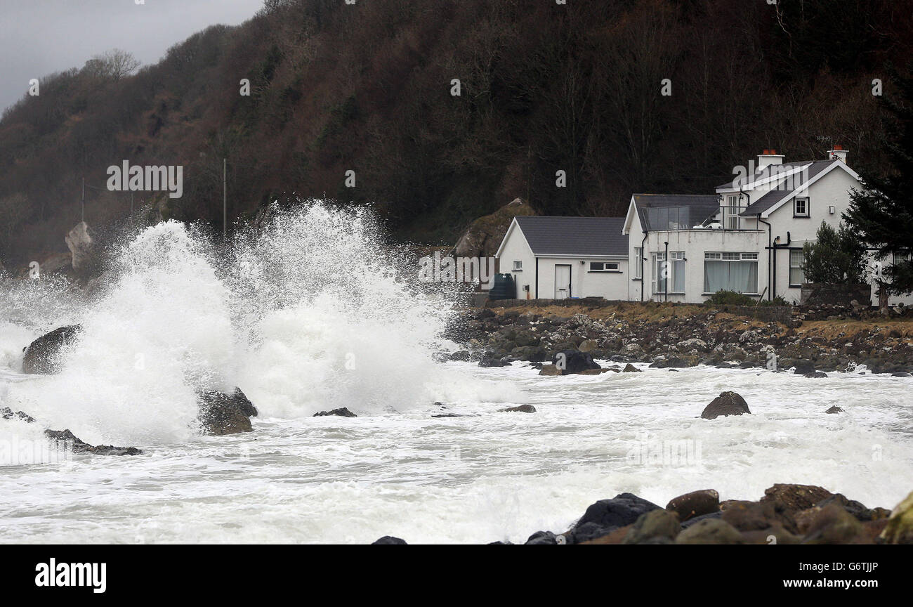 Garron hi-res stock photography and images - Alamy