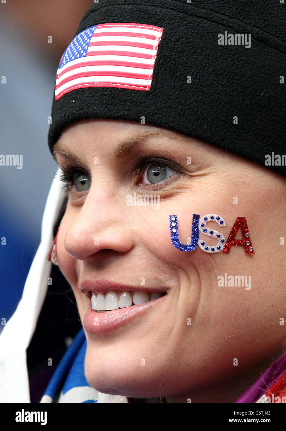 10043 xxii olympics russia headshot head shot portrait hi-res stock ...