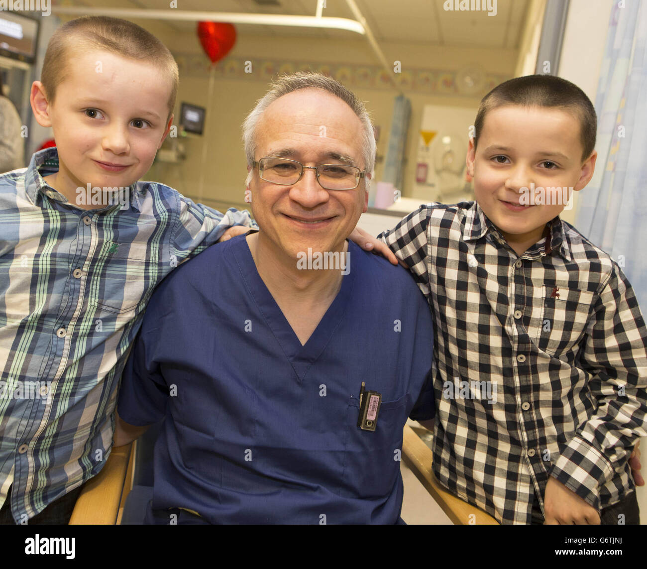 Bob collier pa wire hi-res stock photography and images - Alamy