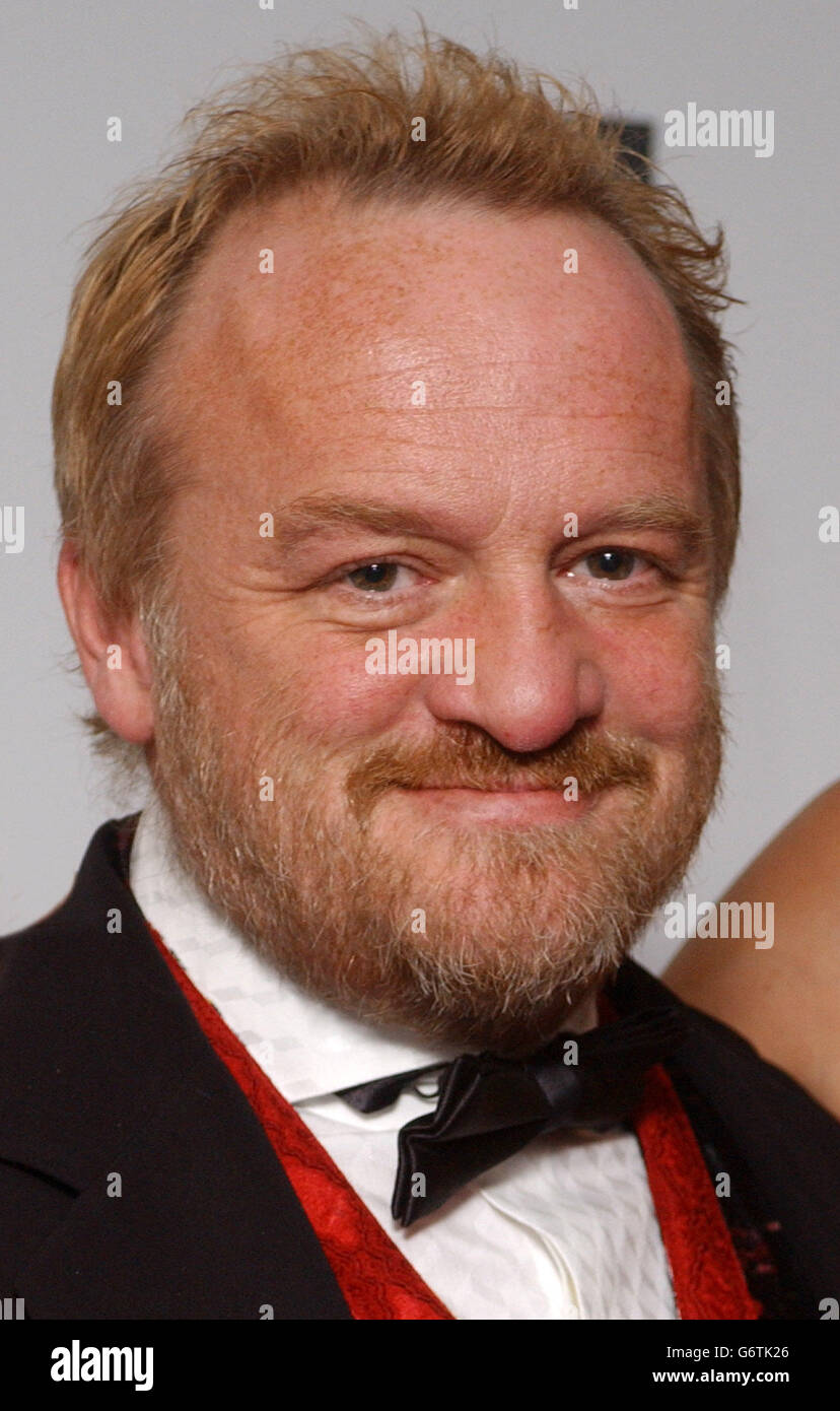 Tv chef anthony worrall thompson hi-res stock photography and images ...