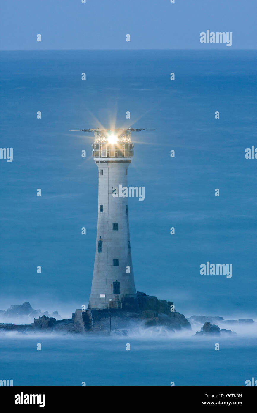 Les hanois lighthouse hi-res stock photography and images - Alamy