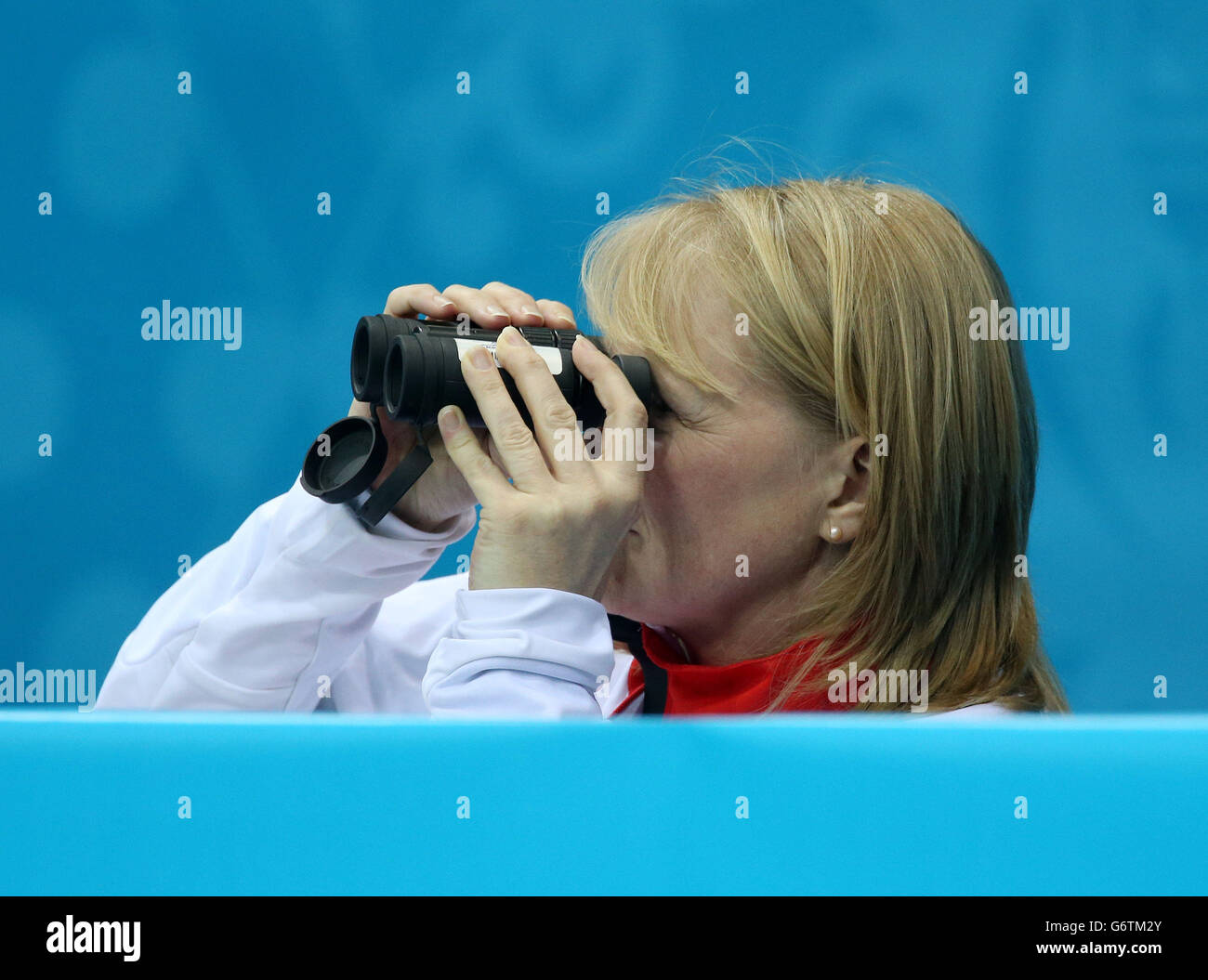 Rhona howie hi-res stock photography and images - Alamy