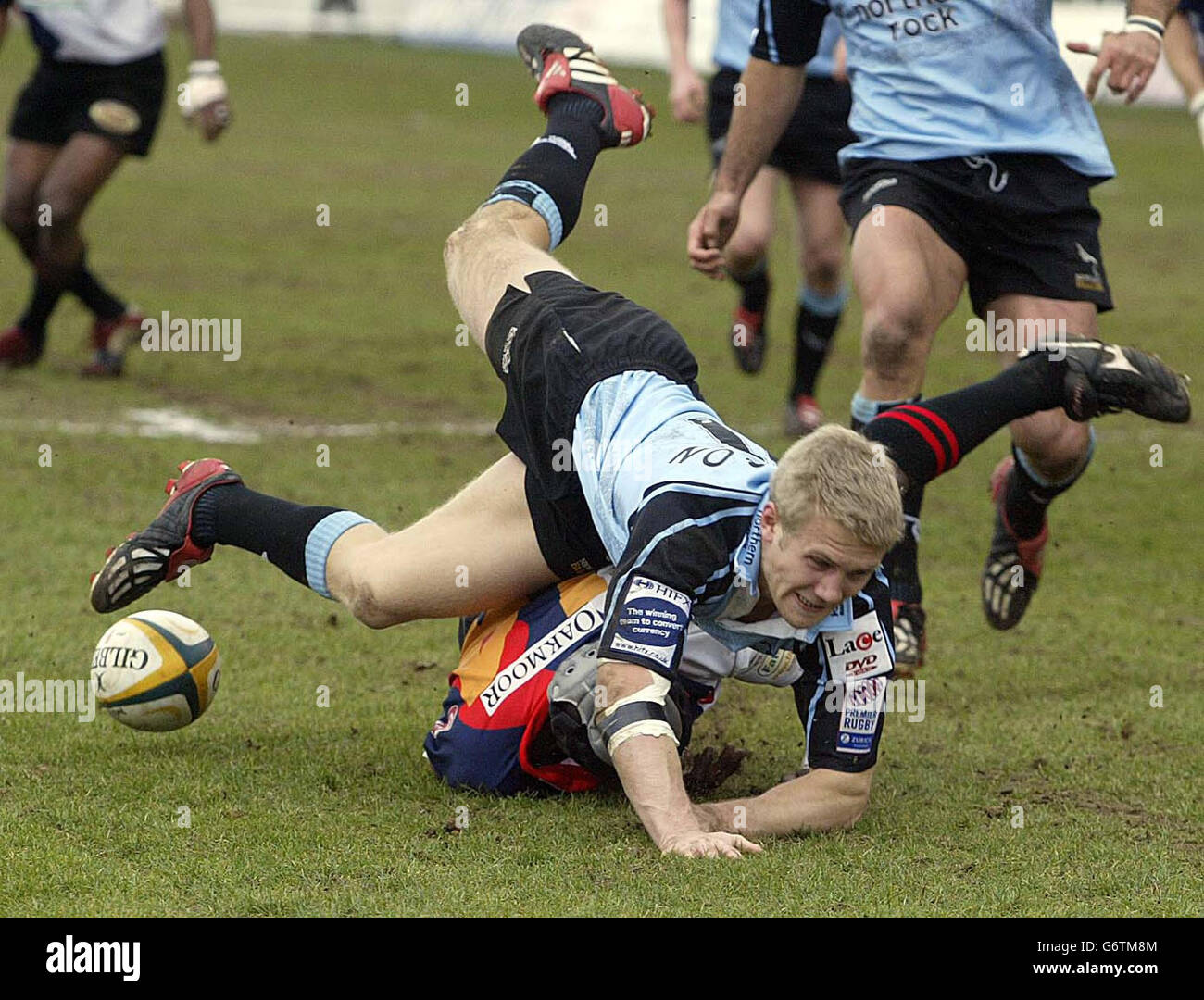Mark stephenson hi-res stock photography and images - Alamy