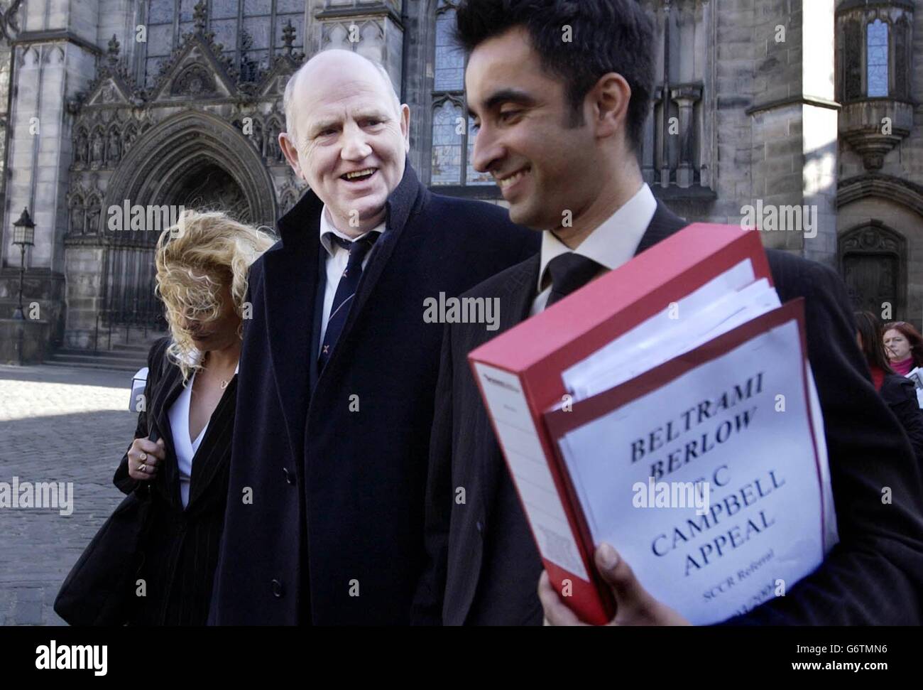 Thomas campbell court hi-res stock photography and images - Alamy