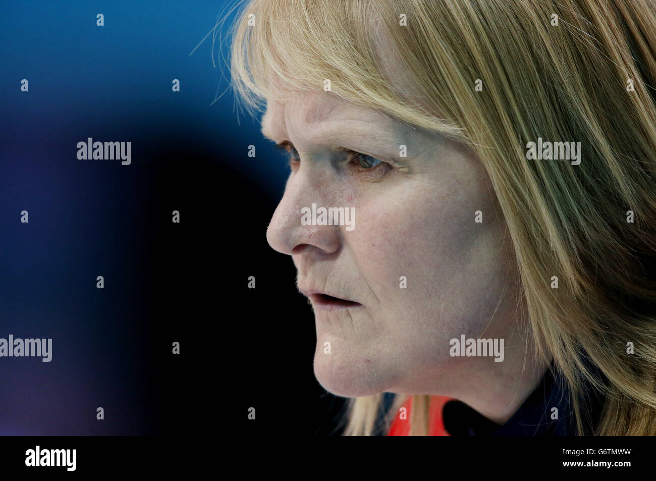 Rhona howie hi-res stock photography and images - Alamy