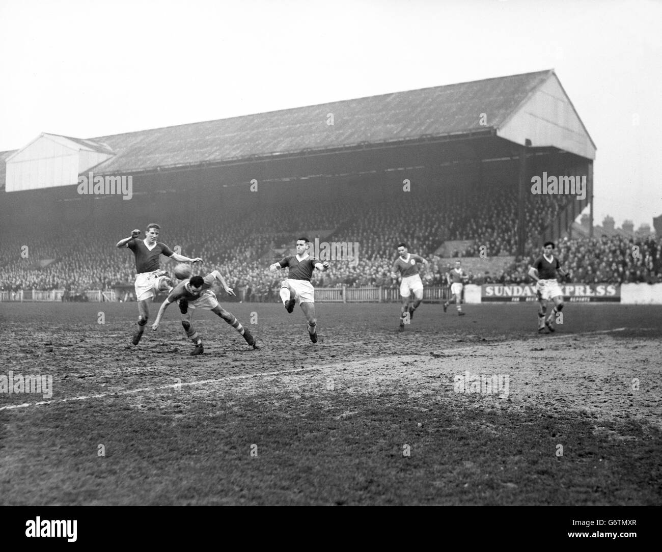 Arthur rowley hi-res stock photography and images - Alamy