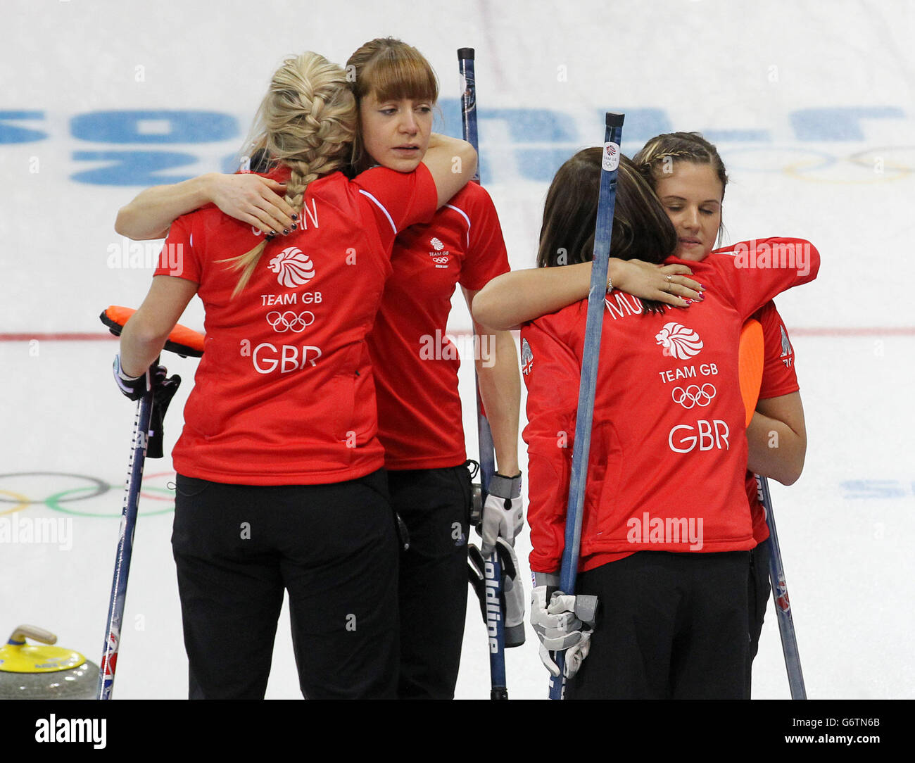 Vicky Adams High Resolution Stock Photography and Images - Alamy