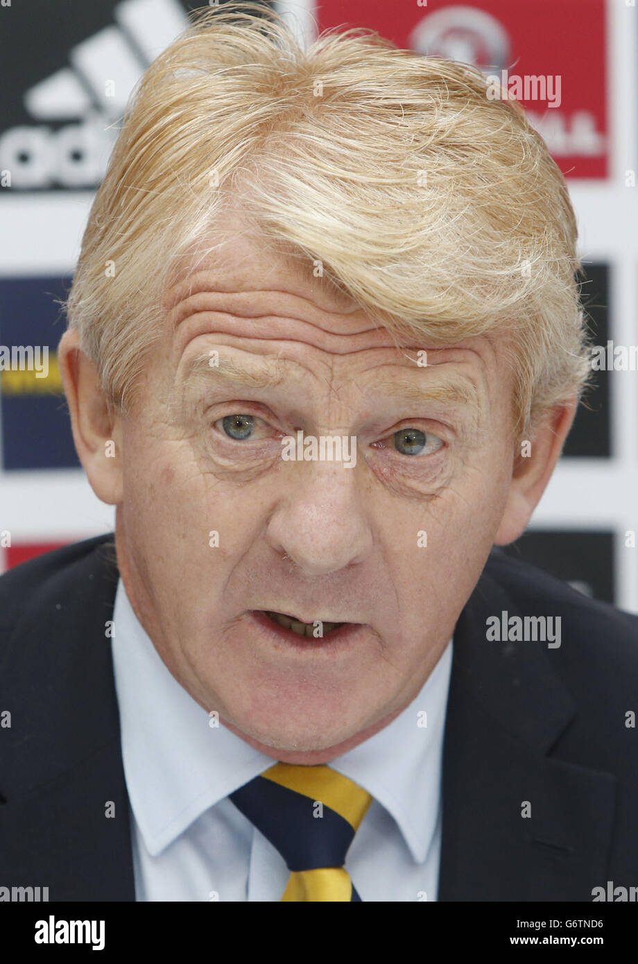 Arnold clark hi-res stock photography and images - Alamy