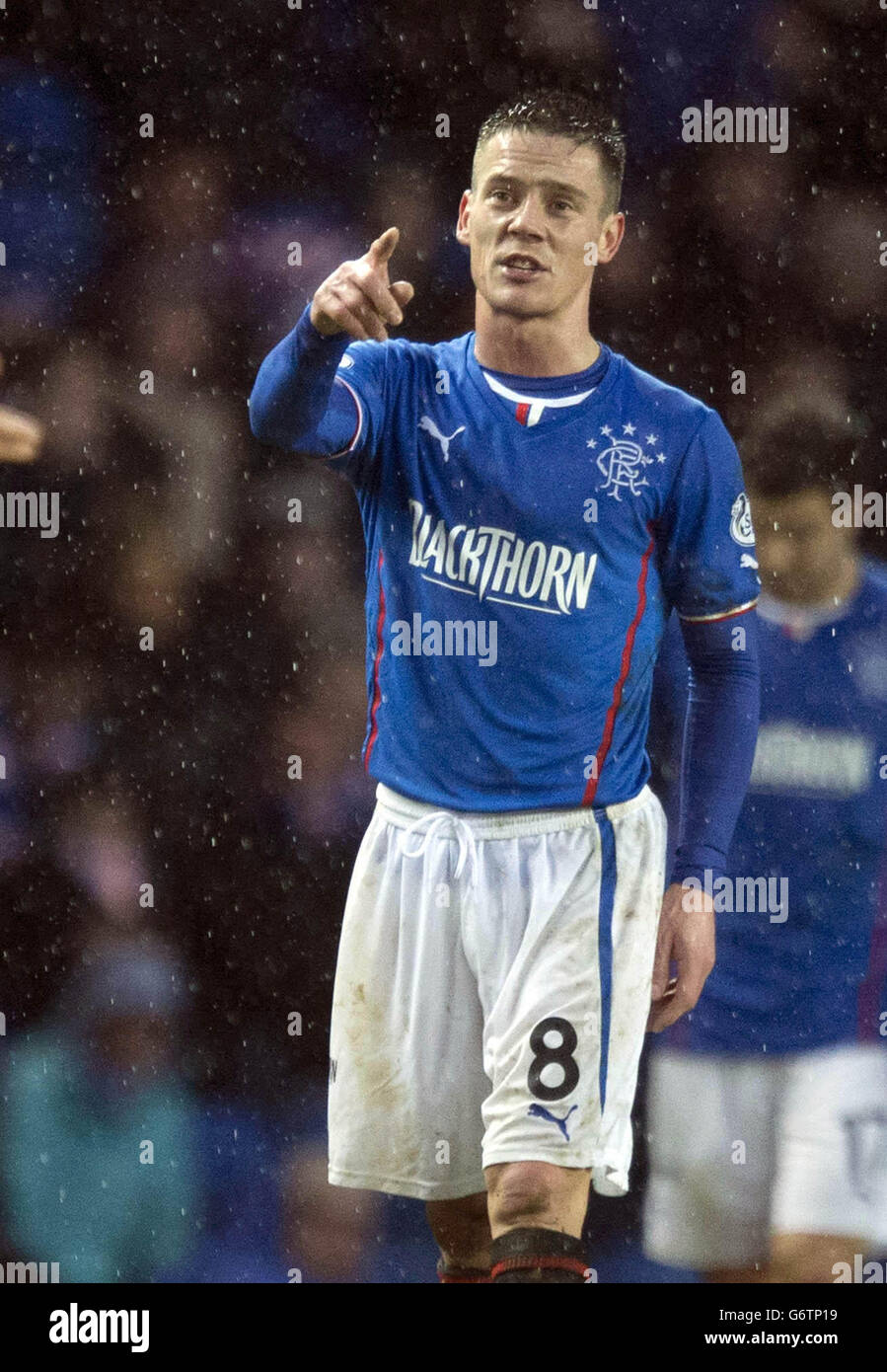 Brechin stadium hi-res stock photography and images - Alamy