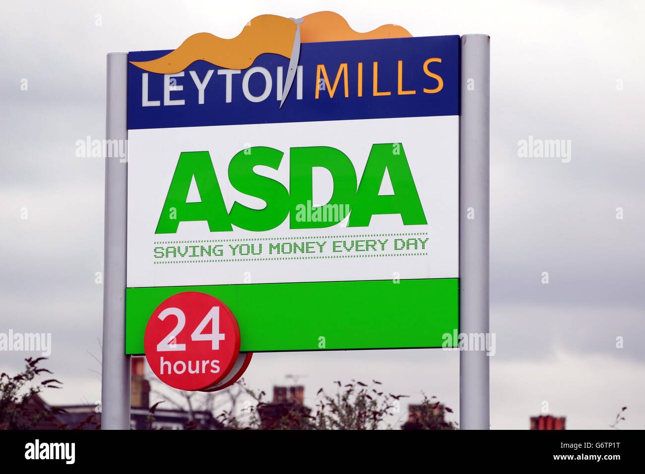 Asda stock hi-res stock photography and images - Alamy