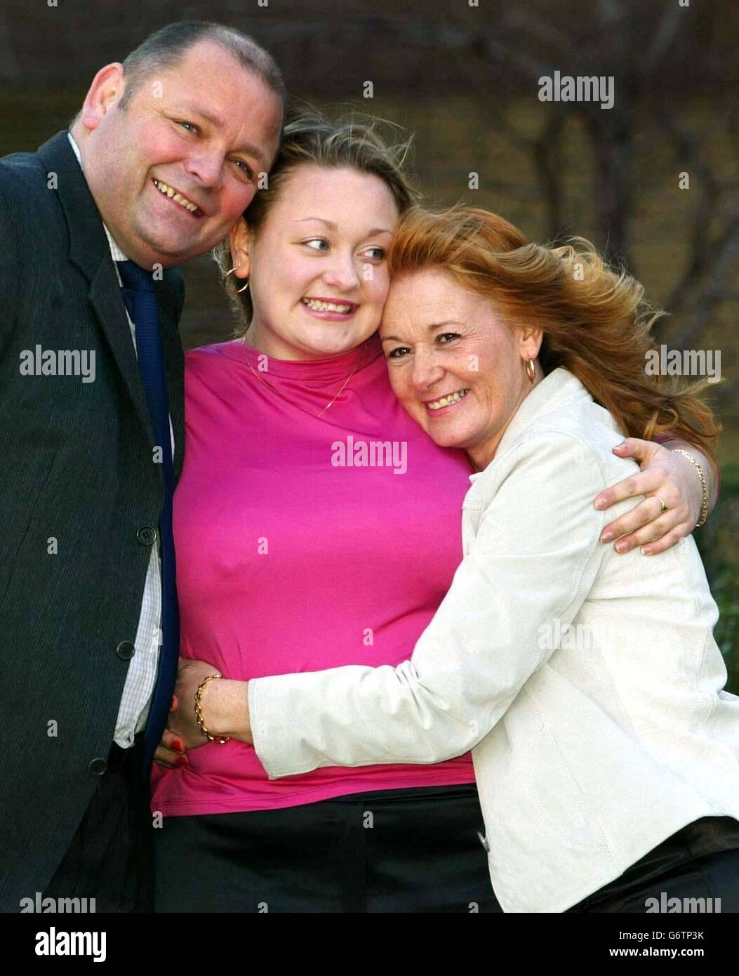 Lisa dougan from torphichen hi-res stock photography and images - Alamy