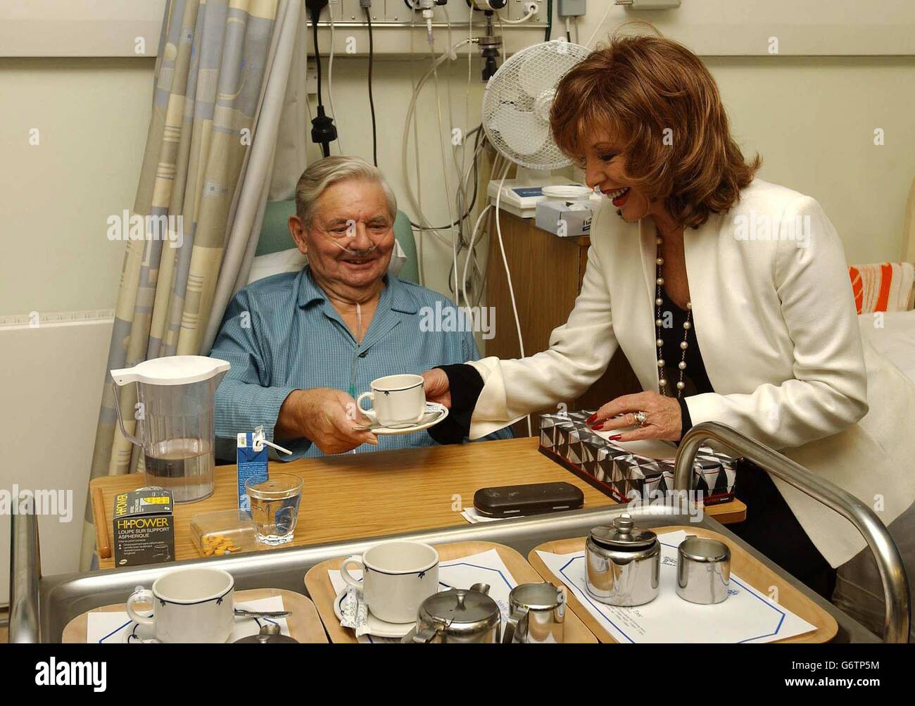 Walter Marsden High Resolution Stock Photography and Images - Alamy