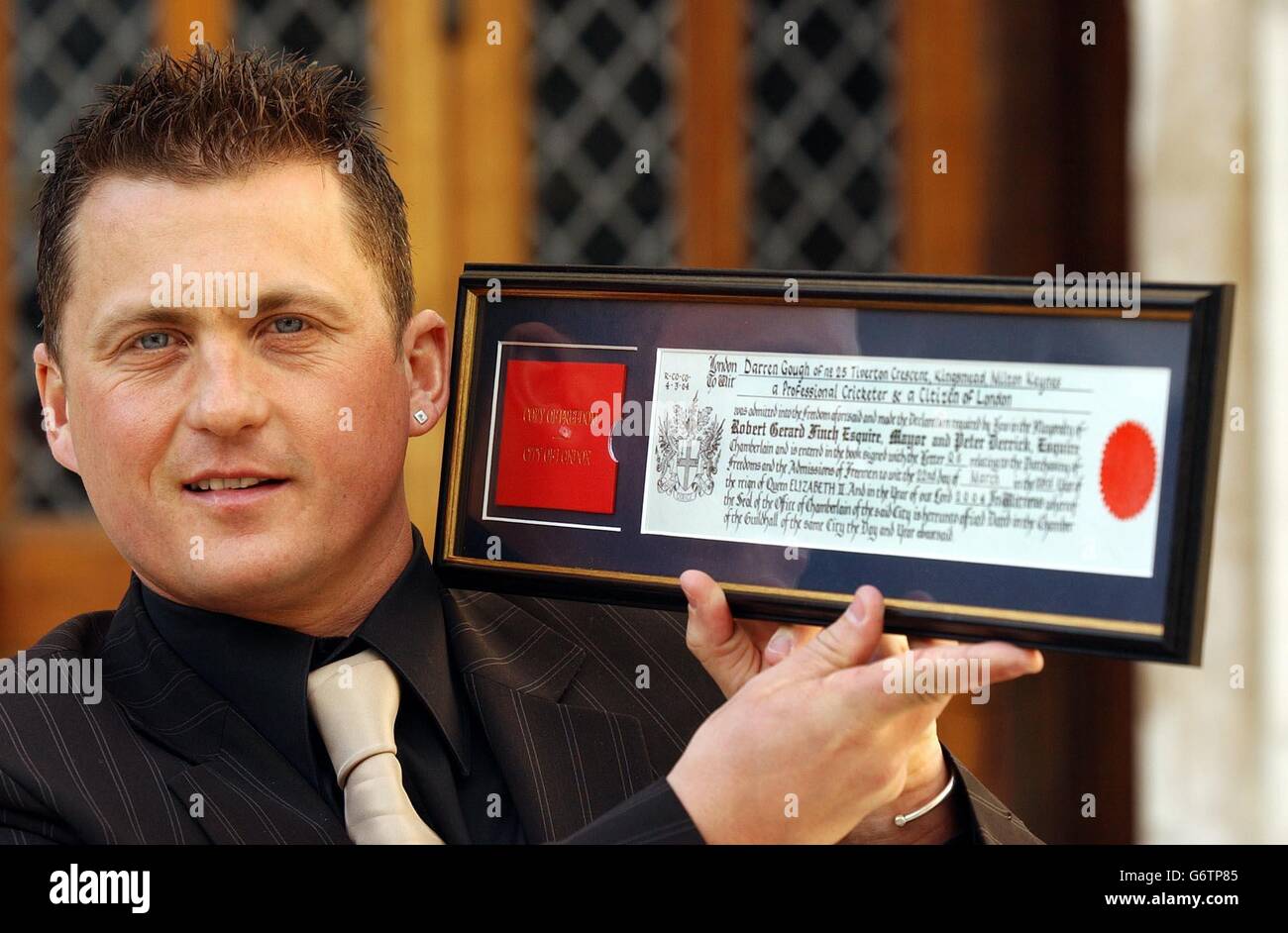 Freeman Of The City Of London Stock Photos & Freeman Of The City Of ...