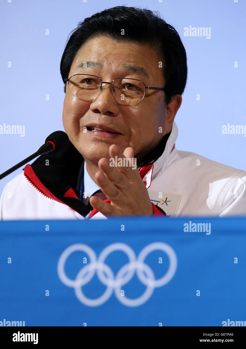 Kim jin sun hi-res stock photography and images - Alamy