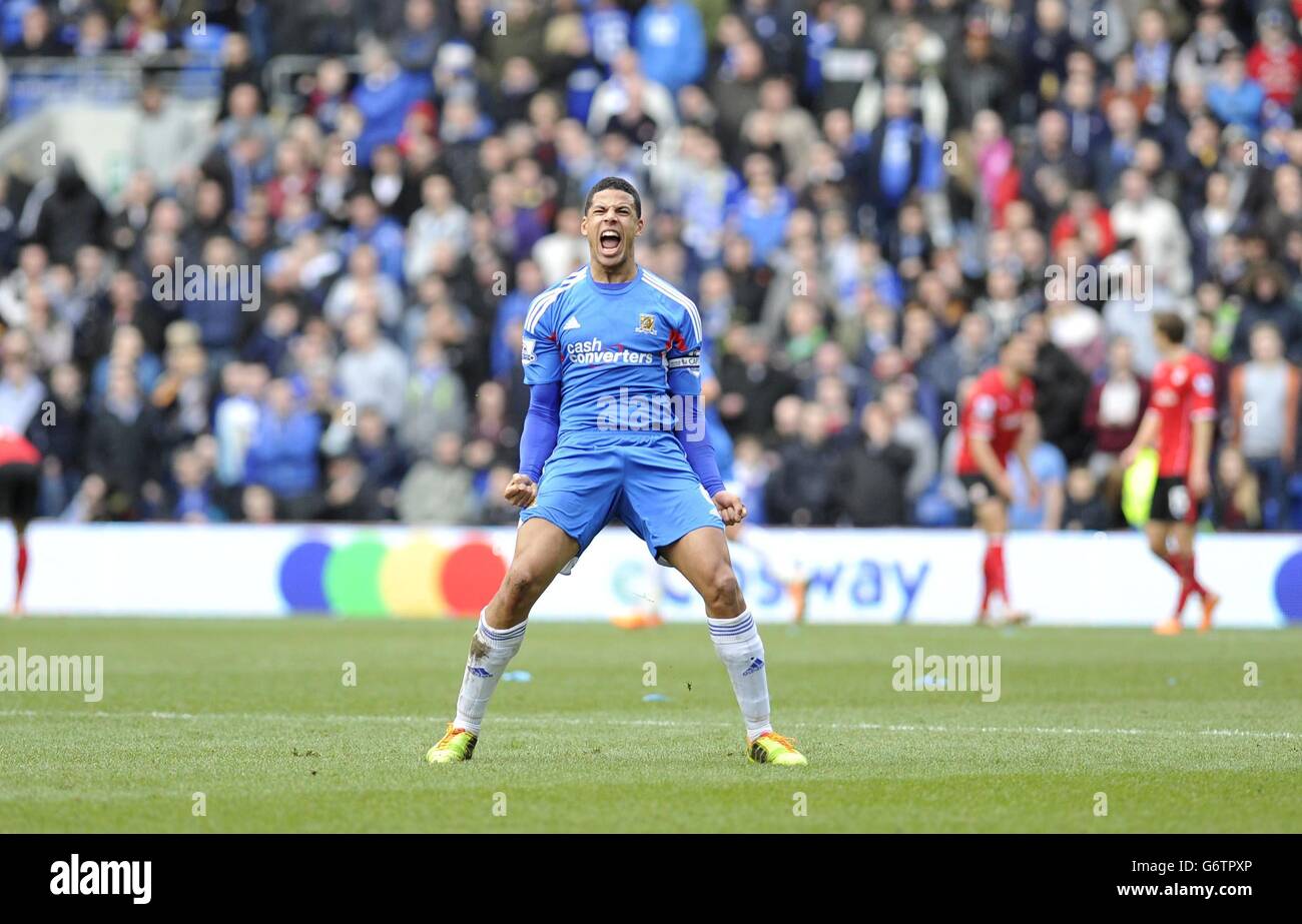 Hull citys curtis davis hi-res stock photography and images - Alamy