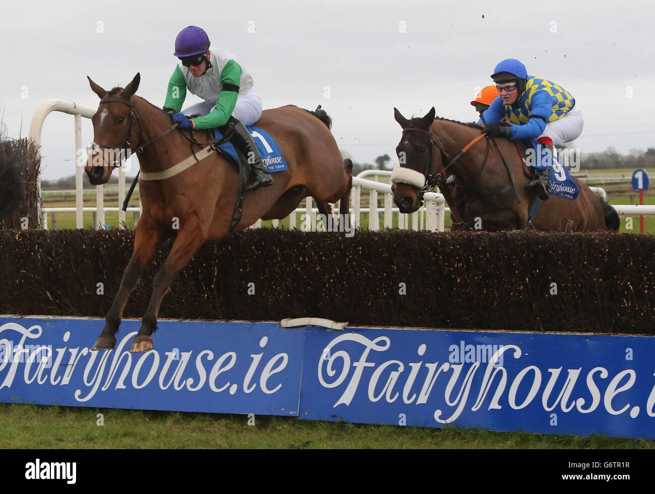 Mccarthy mcnamara hi-res stock photography and images - Alamy