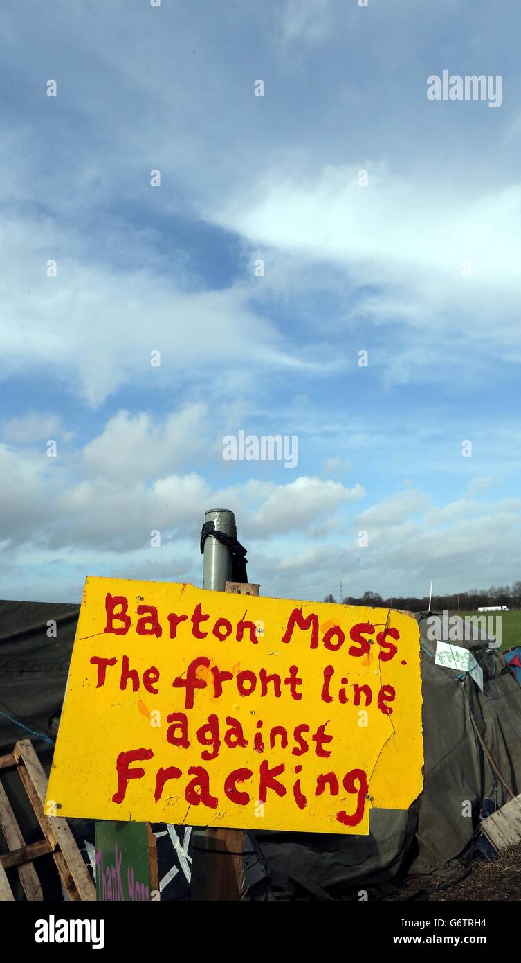 Barton moss road hi-res stock photography and images - Alamy
