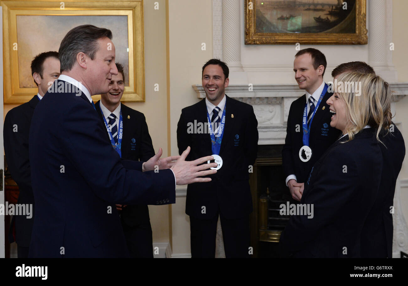 Cameron sloan hi-res stock photography and images - Alamy