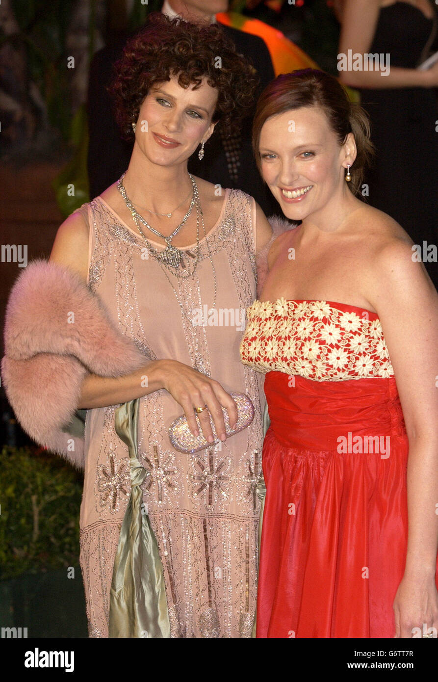 Toni collette rachel griffiths hi-res stock photography and images - Alamy