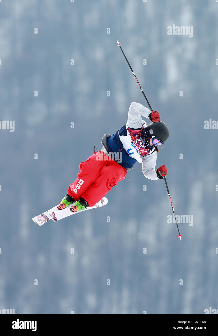 Devin logan hi-res stock photography and images - Alamy