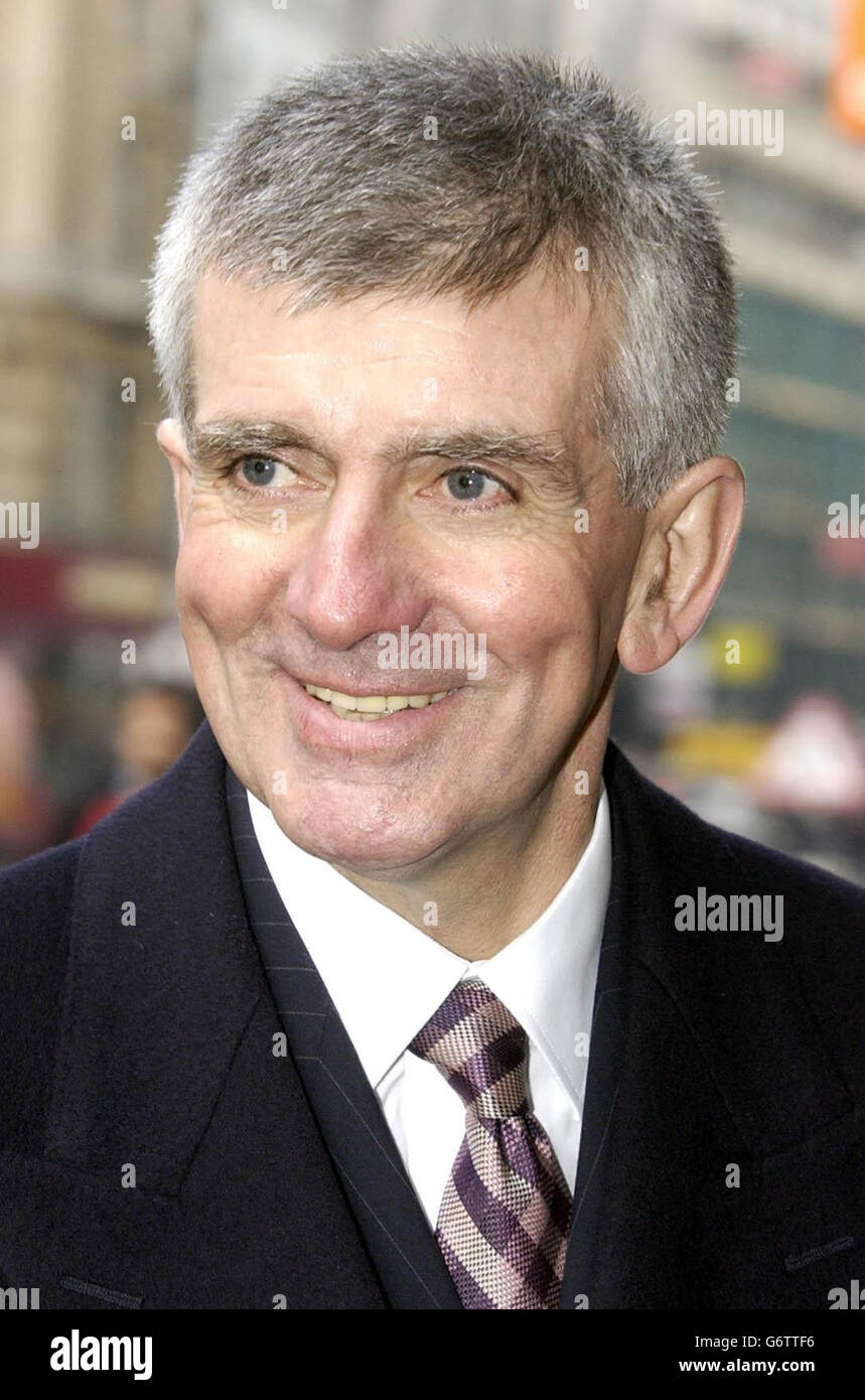 The Bichard Inquiry Stock Photo - Alamy